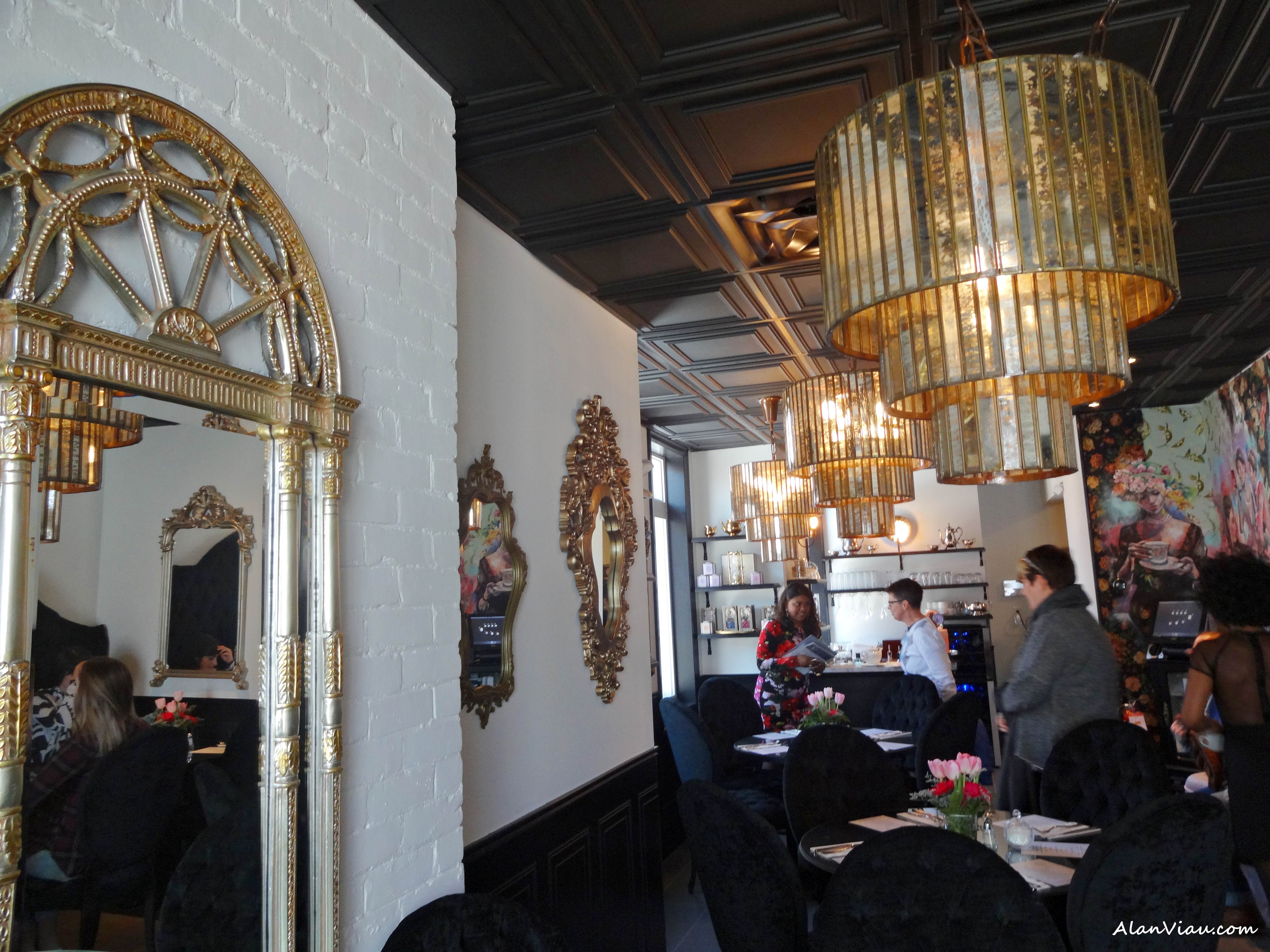 Breathe, Relax, And Enjoy – The Vanitea Room – Life Horizons