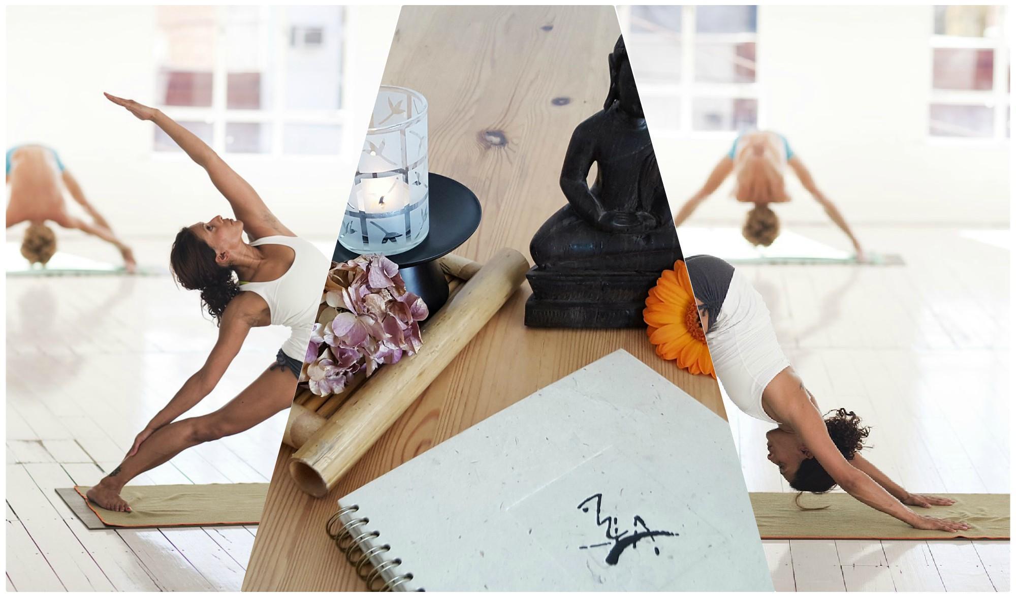 Must Have Yoga Studio Design Ideas and Essentials – Life Horizons