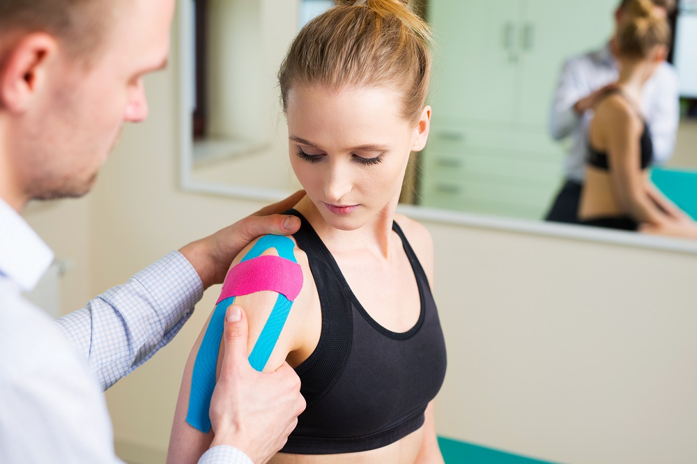Solve Any Sort Of Shoulder Pain With Shoulder Pain Therapy – Life Horizons